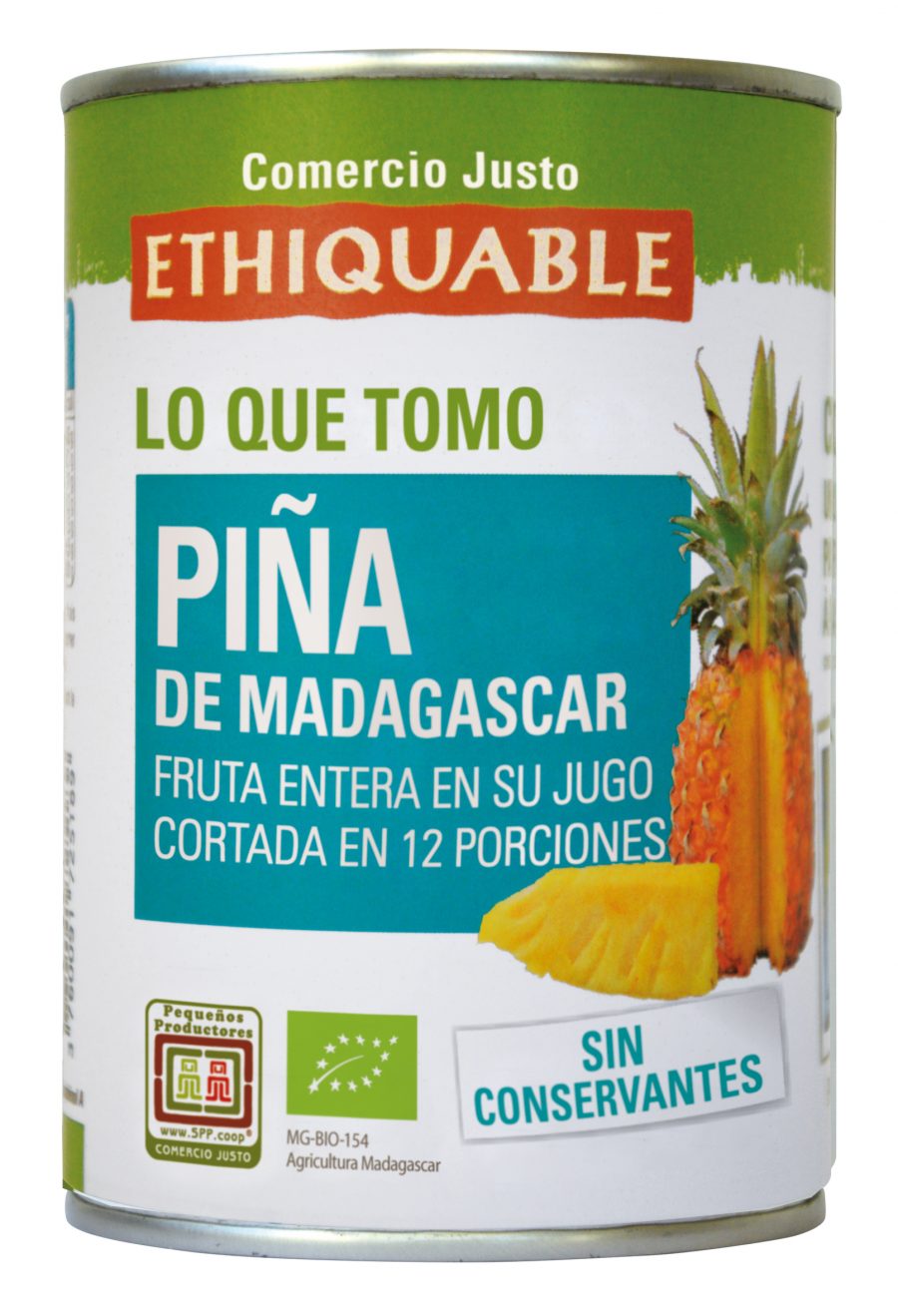 UROCAL grupo productor de Comercio Justo