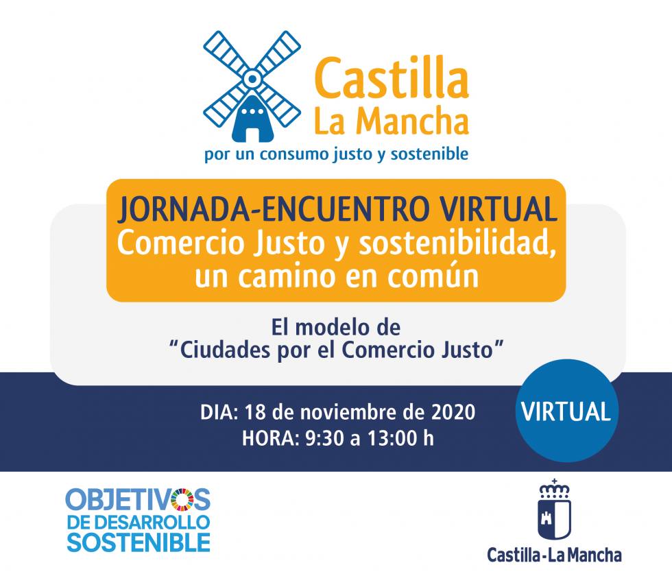 Los 10 principios del Comercio Justo explicados paso a paso